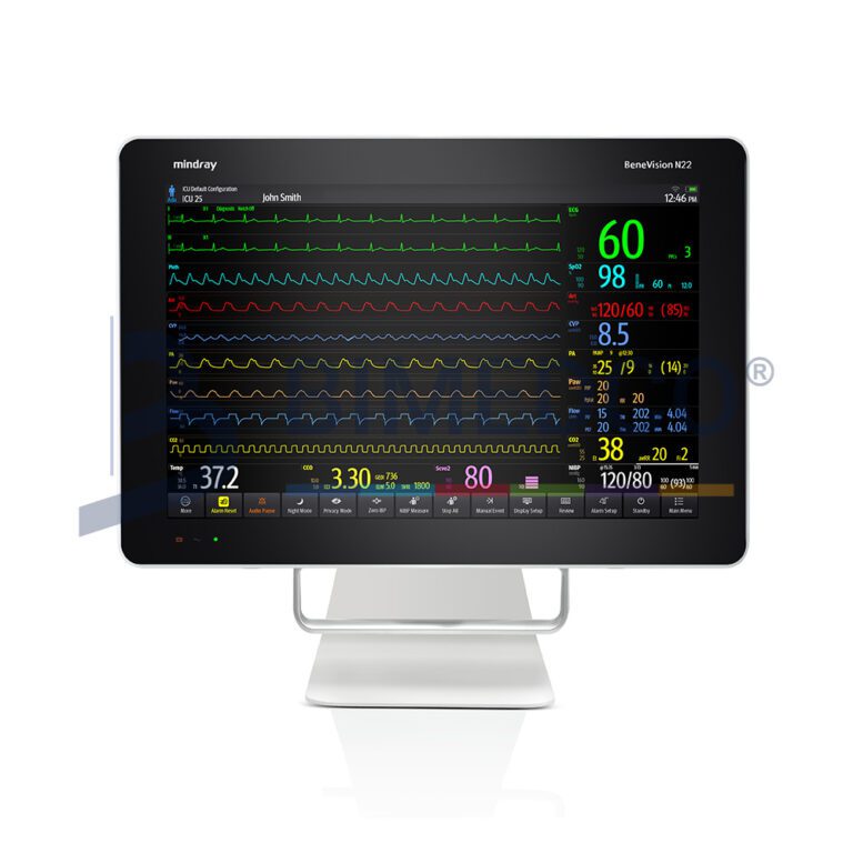 BeneVision N22/N19 – BIMEDCO®