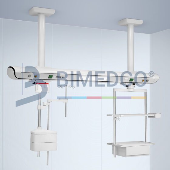 Pendant HyPort R80 - Bimedco | Equipos Biomédicos, Dispositivos Médicos ...